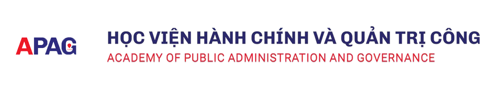 Academy of Public Administration and Governance